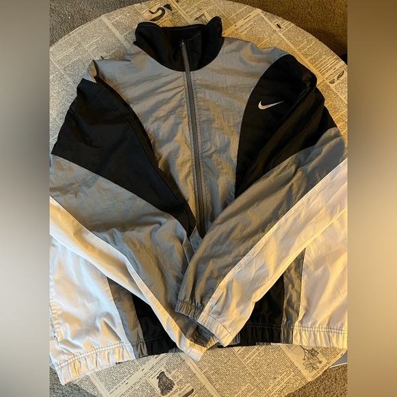 Nike | Jackets & Coats | Vintage Nike Track Jacket | Poshmark